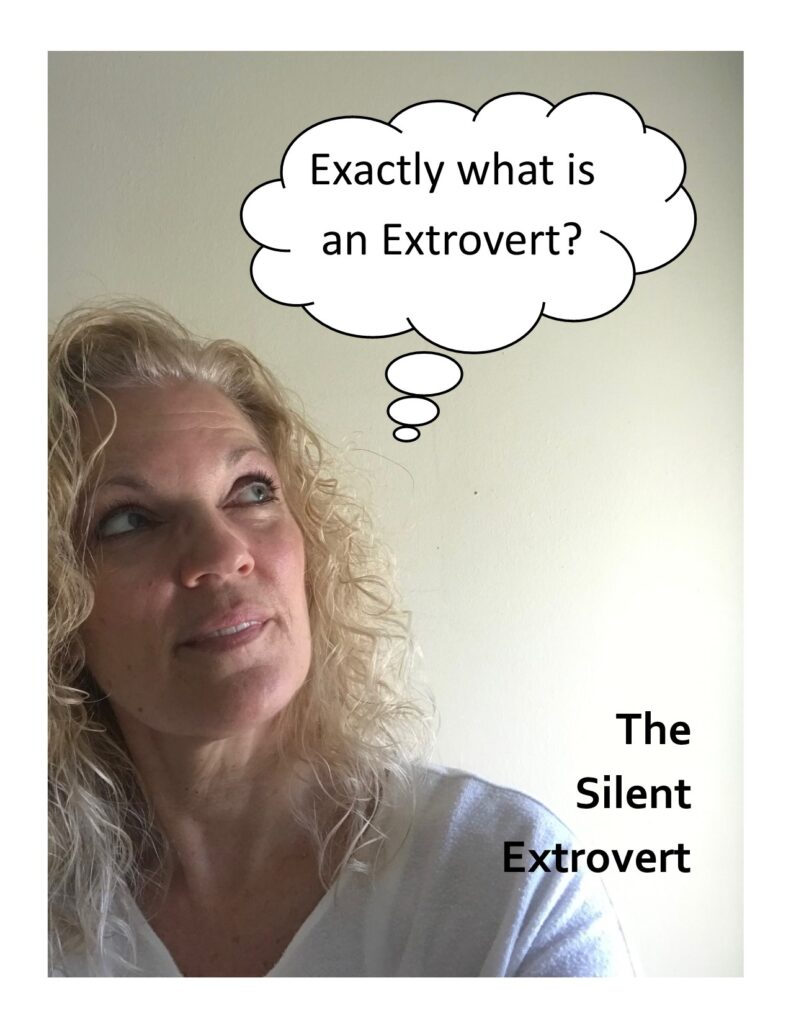 What Is An Extrovert? | Therese Marie - Executive Coach